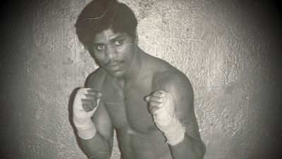 The Willie Classen Story